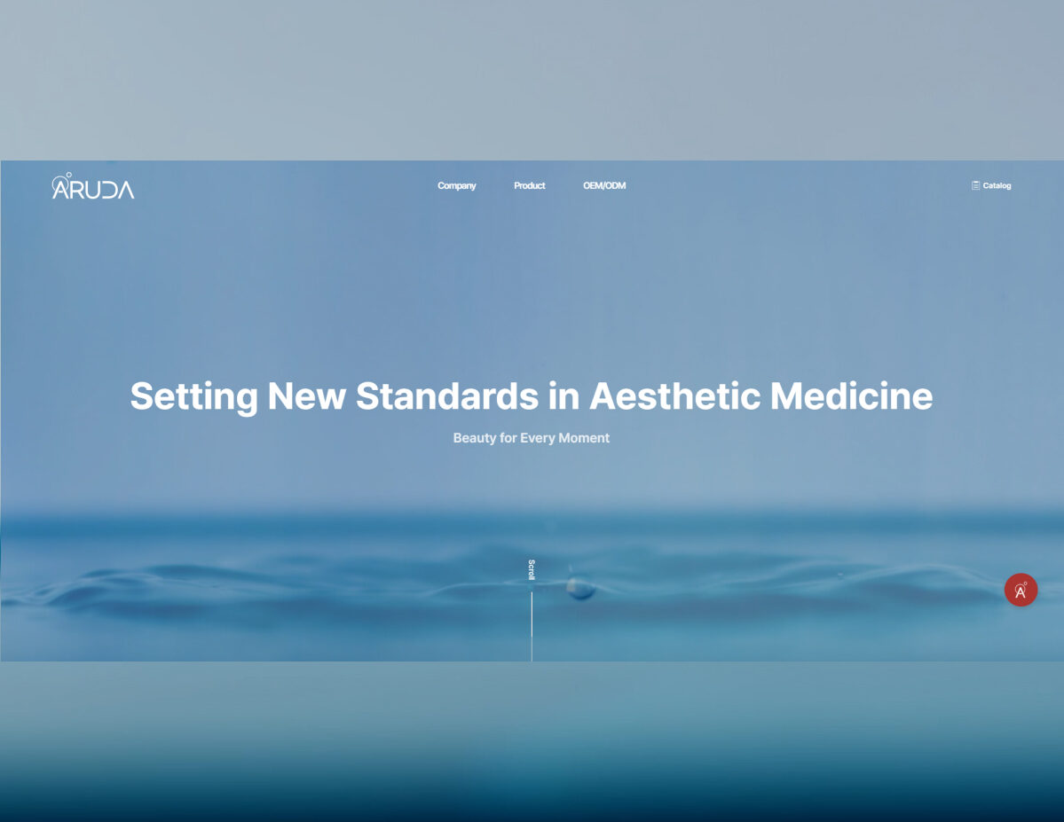 test – ARUDA – Dermal Fillers, Skin Boosters & Cosmetic Solutions